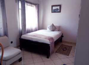 Standard Room - Plus254 Hotels